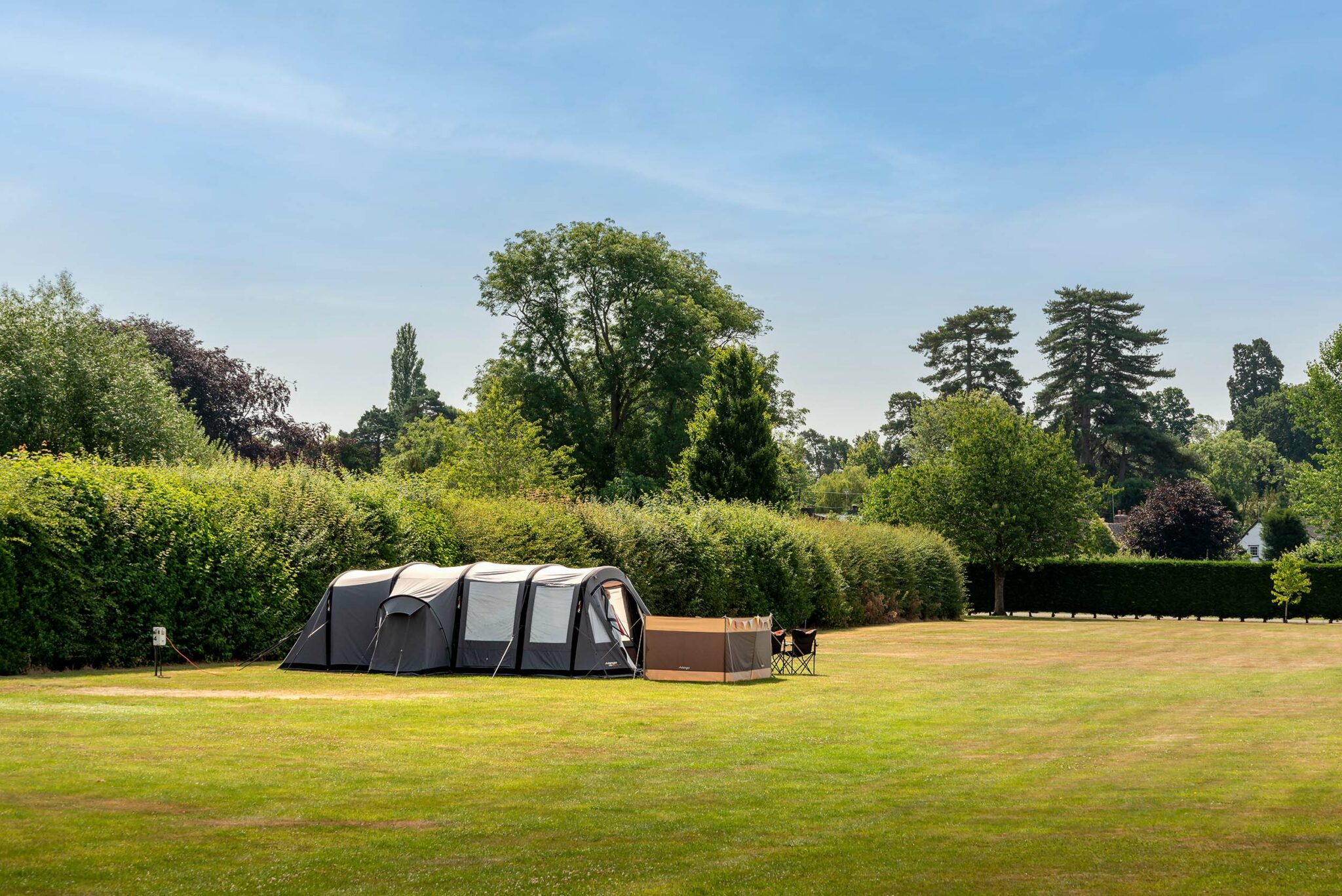 Things to do in Hereford - Discover Parks