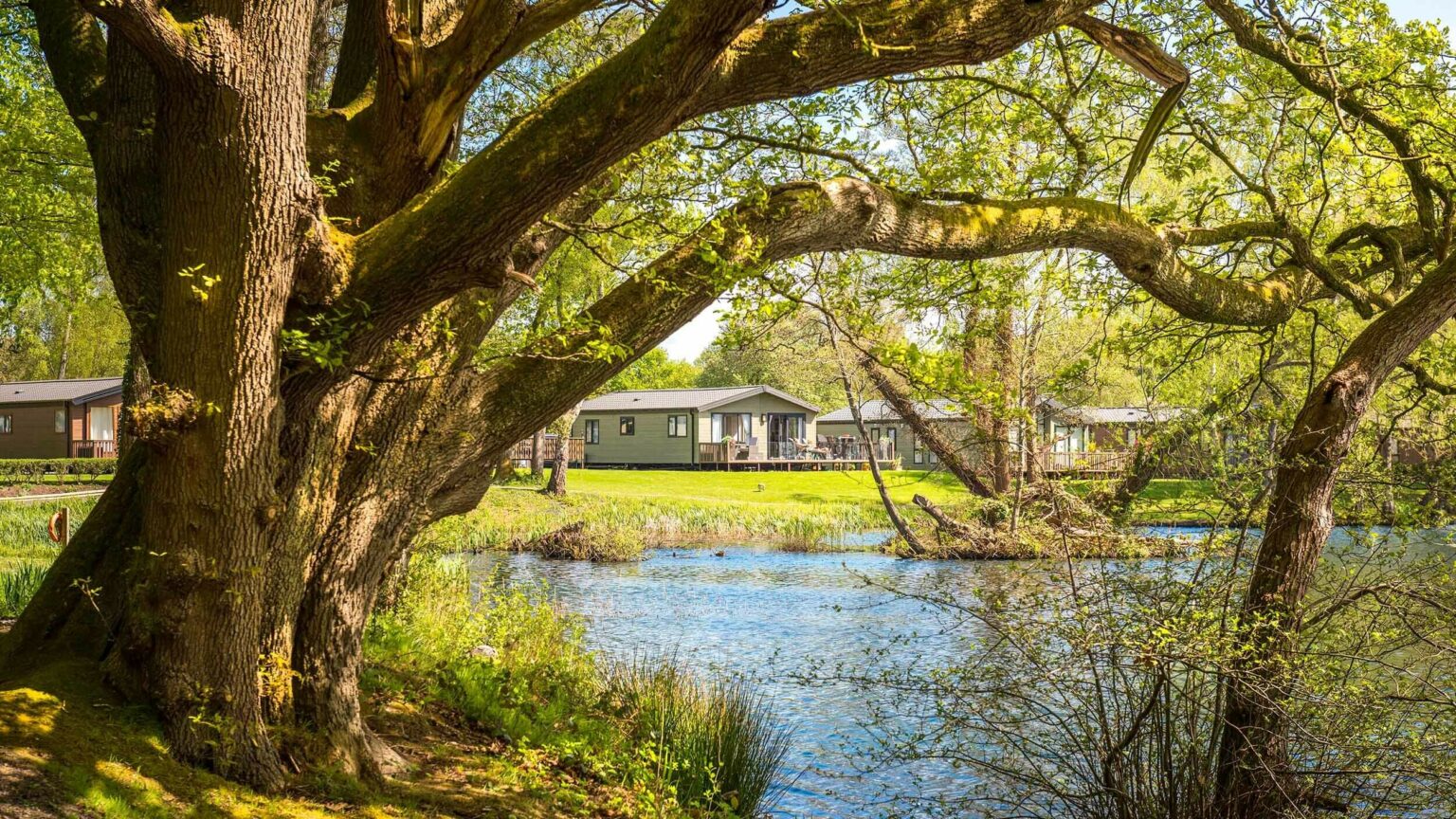 Things to do in Hereford - Discover Parks