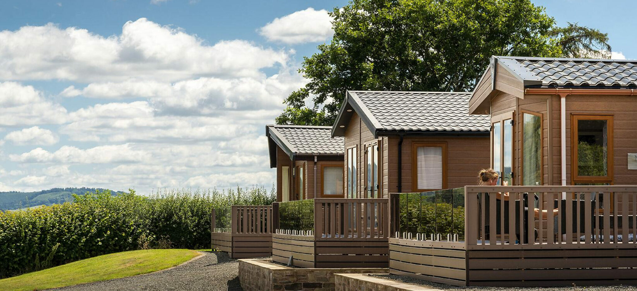 Things to do in Hereford - Discover Parks