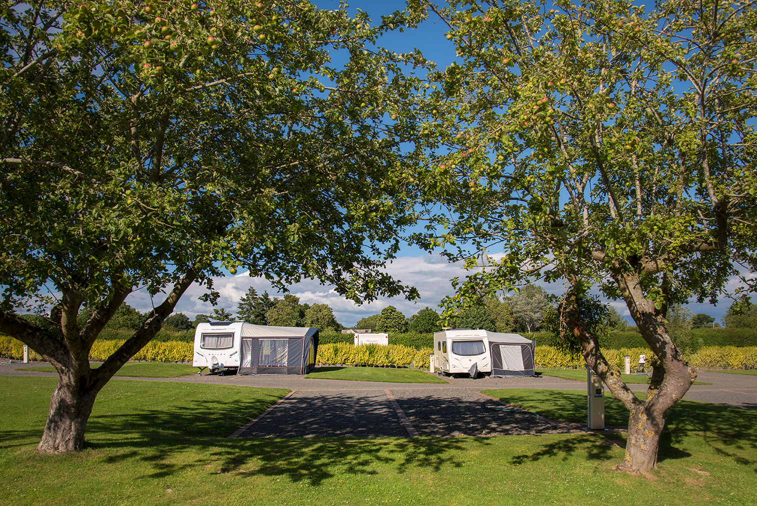 Things to do in Hereford - Discover Parks