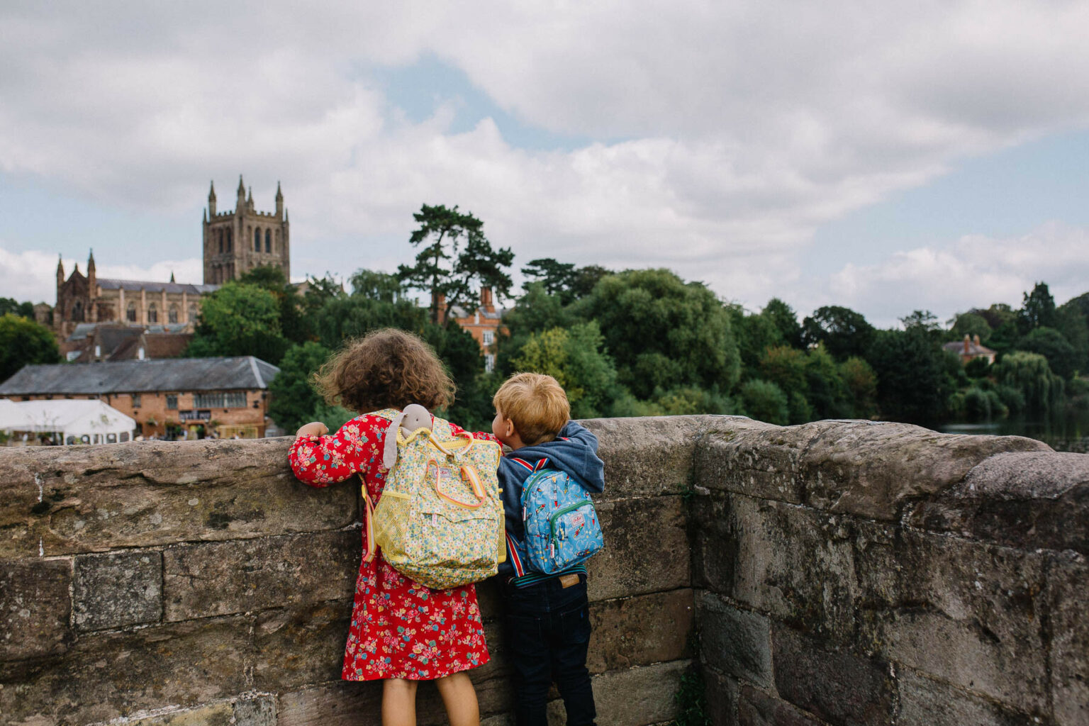 Things to do in Hereford - Discover Parks