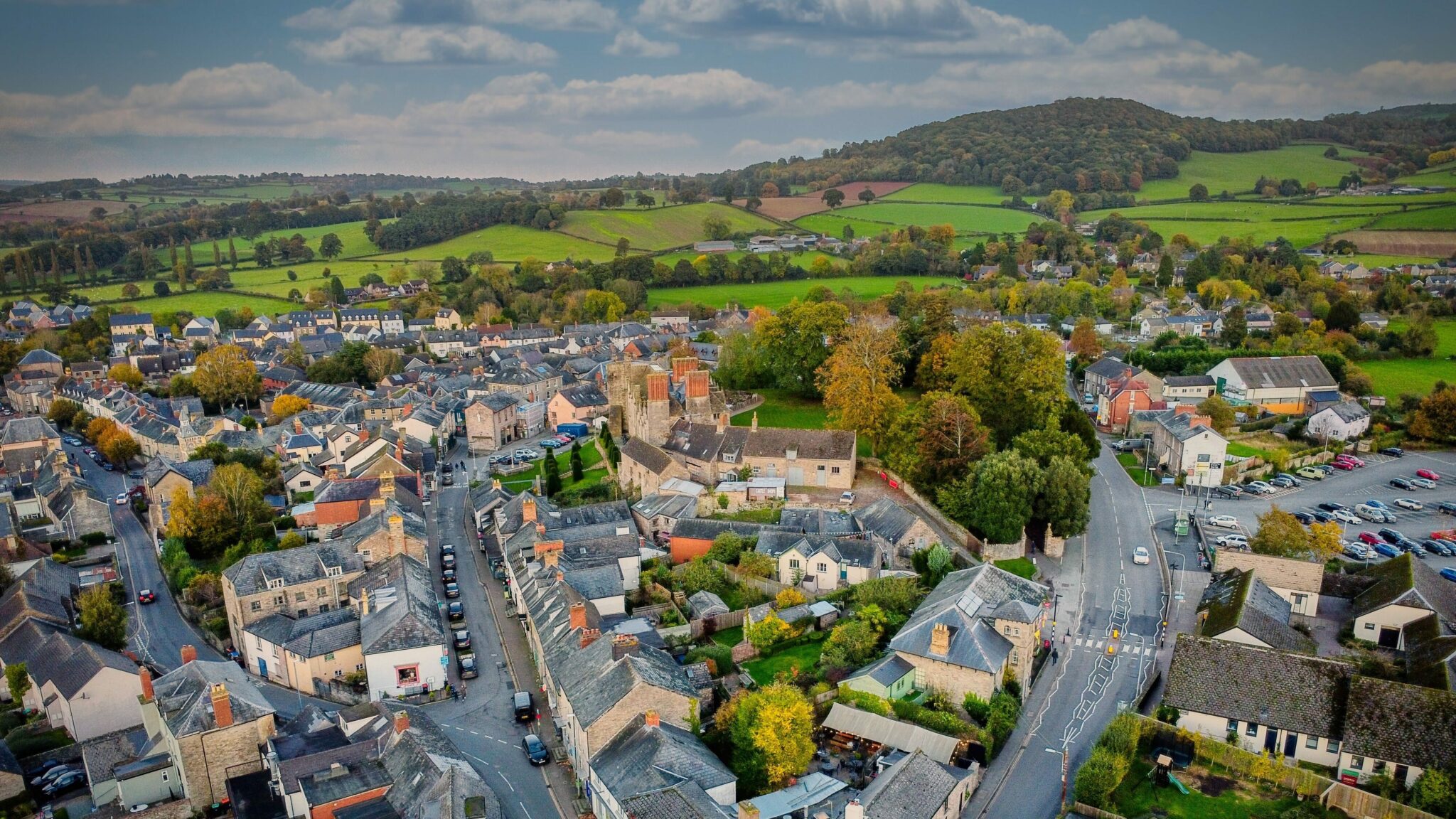 Things to do in Hay-on-Wye - Discover Parks
